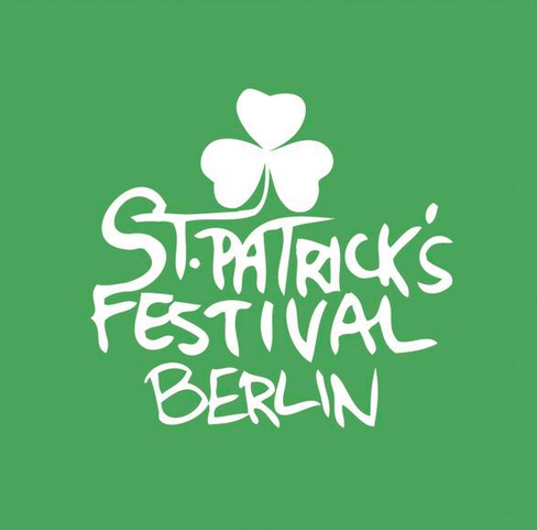 St. Patrick’s Day - nuBerlin Kalender