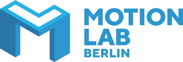 Orte: MotionLab.Berlin - nuBerlin